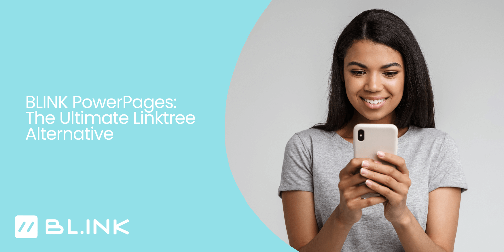 BLINK PowerPages: The Ultimate Linktree Alternative
